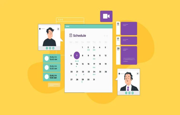 Enhance Your Workforce Management with Advanced Time Tracking and ...